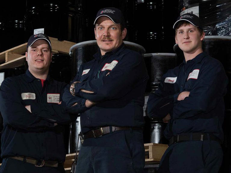 Refinery Jobs – Careers - American Refining Group