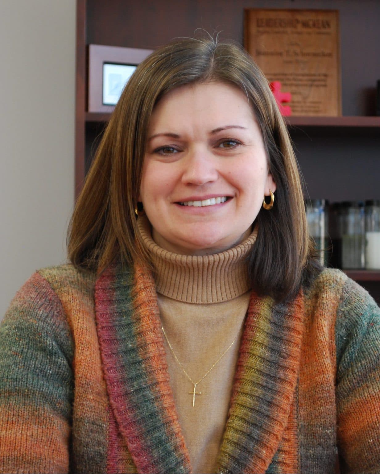 Sarah Hayden promoted to Vice President - Human Resources - American ...