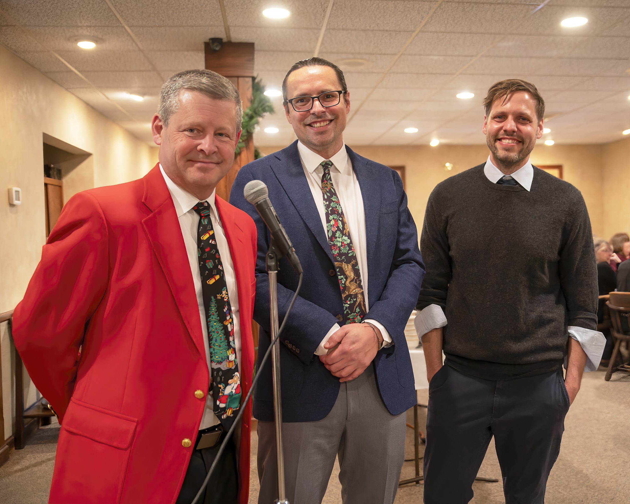 Halloran Philanthropies gifts $700,000 to Pitt-Bradford for new ...