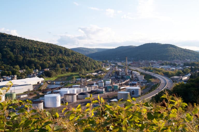 Citizenship - American Refining Group