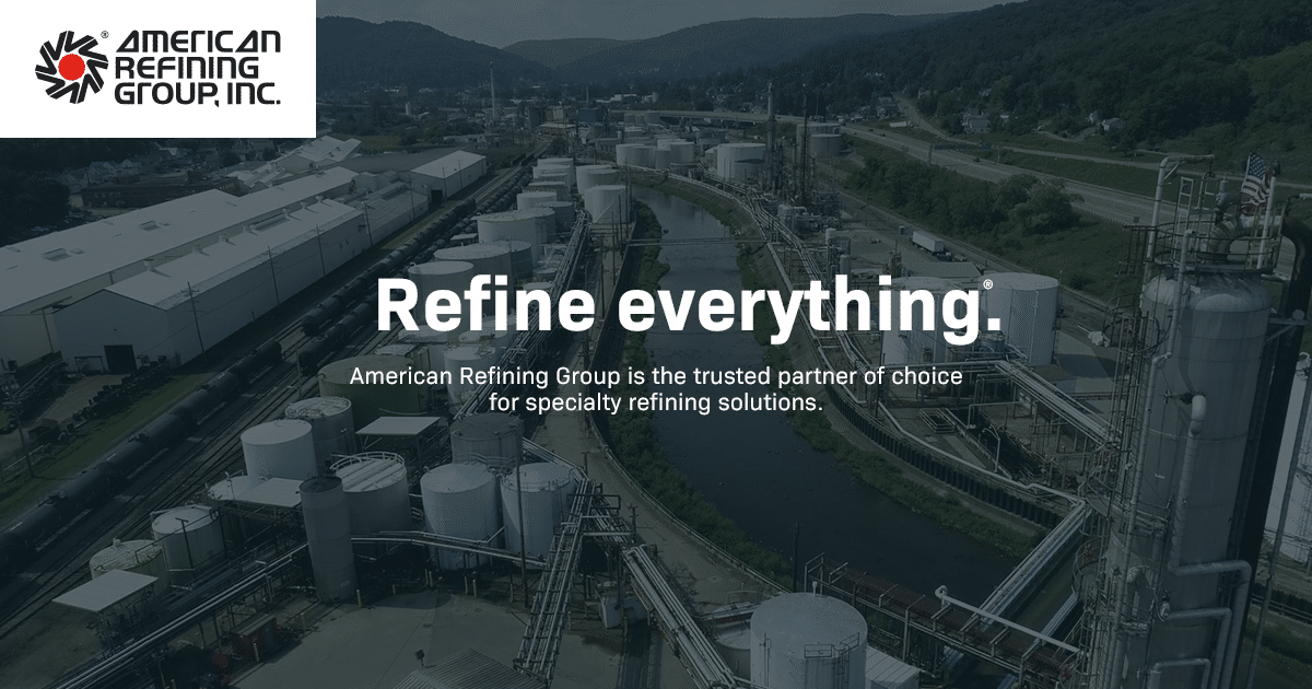 KenAg 70 - American Refining Group